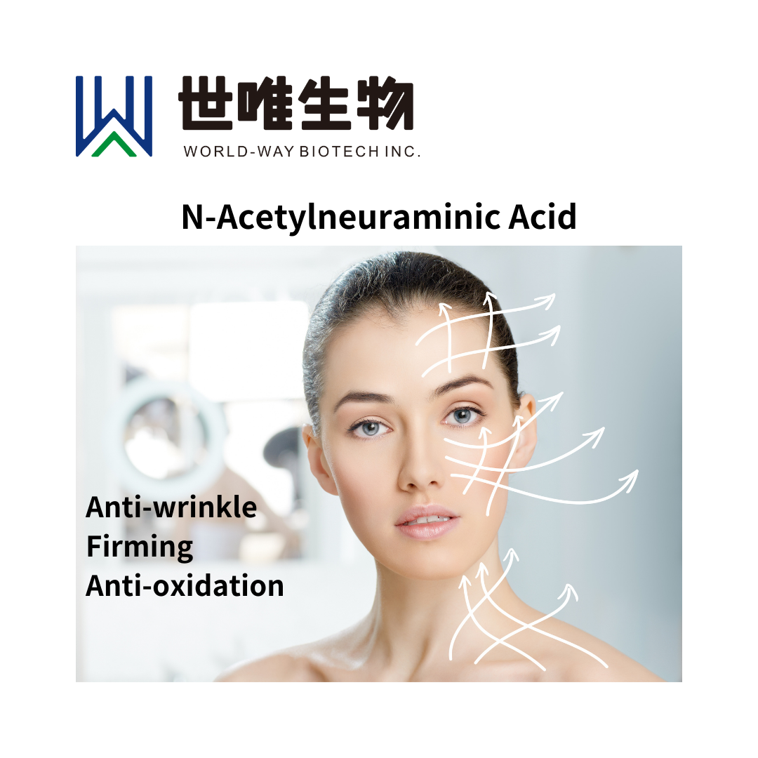 Sialic Acid - Buy Sialic acid, N-acetylneuraminic acid, D-lactic acid ...